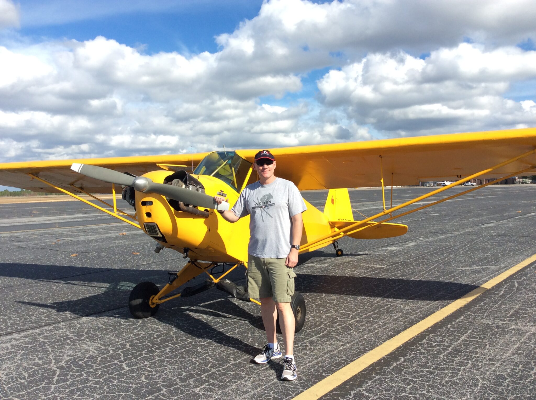 About Us | Cranberry Aviation