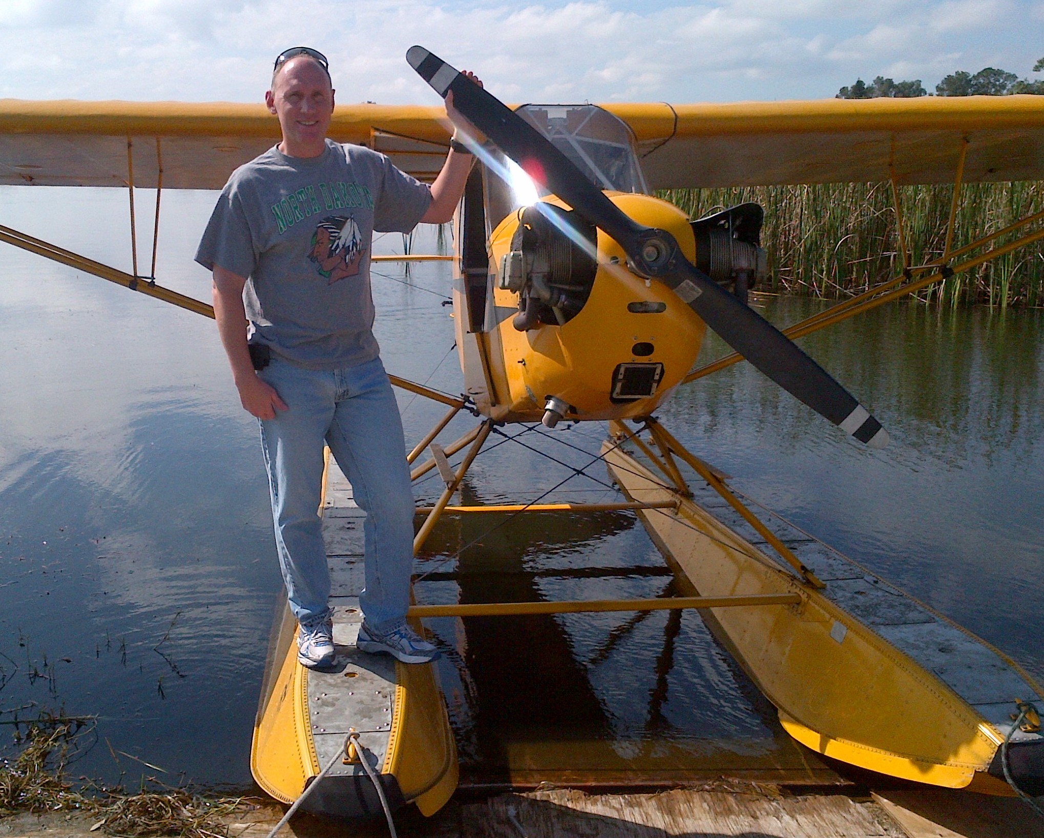 About Us | Cranberry Aviation